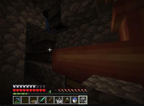 i just made a mob grinder with a couple deployers on attack mode i
