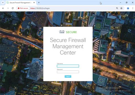 Configuración De La Reversión En Sftd Cuando Sfmc No Es Accesible Cisco