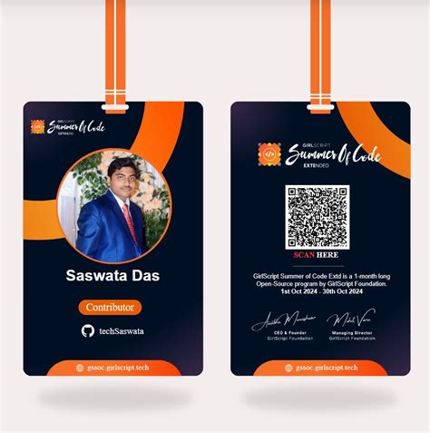 saswata das on linkedin girlscript gssoc2024 opensourceimpact codewithpurpose growthmindset…