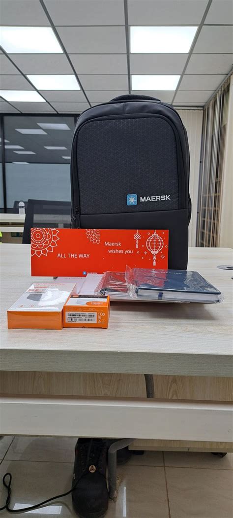 Mohammad Iftekher Alam On Linkedin Apmollermaersk Maerskbangladesh Alltheway