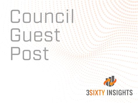 guest council post decoding complexity and the pivotal role of artificial intelligence 3sixty