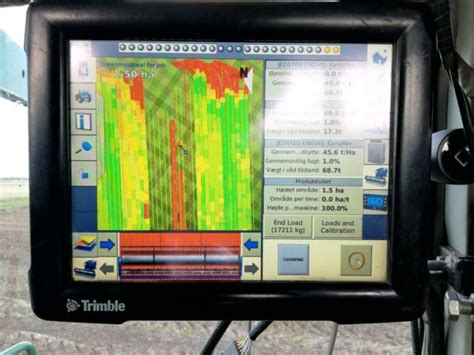 The Ins And Outs Of Potato Yield Monitoring Spud Smart