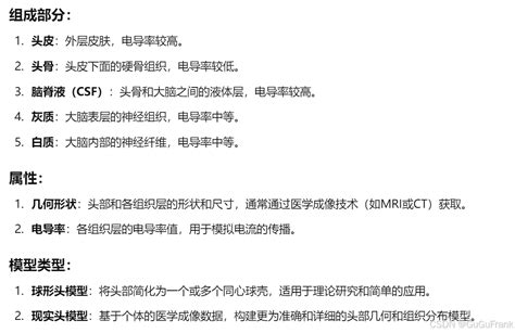 头模型的概念及其计算方法（bem、fem、fdm）fem和bem Csdn博客