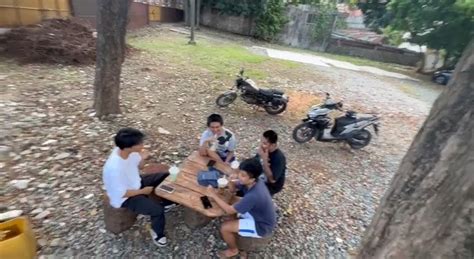 Cigarette And Smoke Detection Object Detection Dataset And Pre Trained Model By Crafting Table