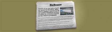 Bilka Steel Hired 60 Asians Last Year Because It Couldnt Find Any More
