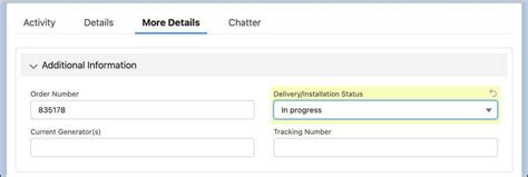 Add Visibility Rules For Dynamic Pages Salesforce Trailhead