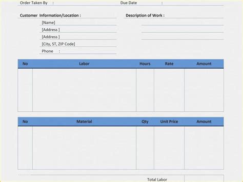 50 Invoice Html Template Bootstrap Free Download Heritagechristiancollege