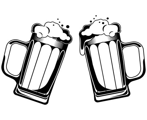 Collection Of Beer Clipart Free Download Best Beer Clipart On