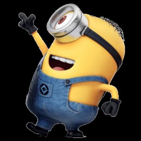 Stuart The Minion Dancing By Miniontube On Deviantart