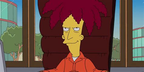 La Razón Secreta Por La Que ‘los Simpson Necesitan Al Actor Secundario Bob