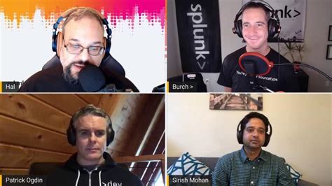 Splunktalk Conf20 Splunk Operator For Kubernetes Guest Patrick