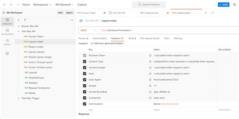 Api Error Invalid Key Supplied Cms Features And Functionality