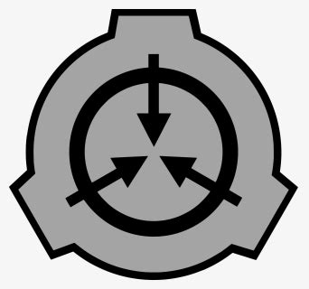 Scp Mtf Logos Hd Png Download Kindpng