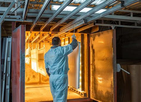 Achieving Superior Surface Finishes The Techniques Used At Lowe Stillages And Cages Lowe