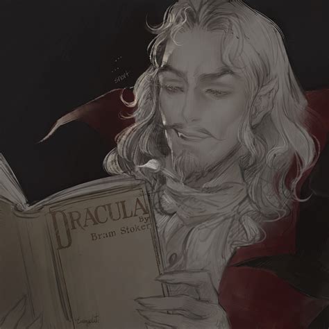Dracula Castlevania And 2 More Drawn By Natthelich Danbooru