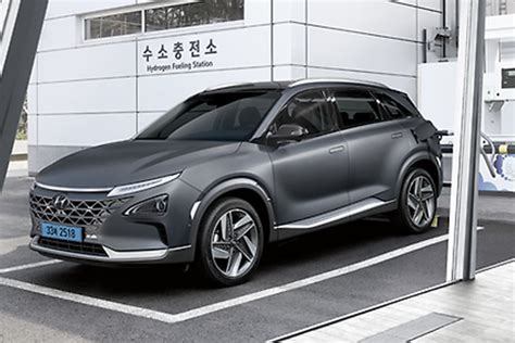 수소차 반값 그러면 살만 하겠네” 서울시 파격 수소차 지원 네이트뷰