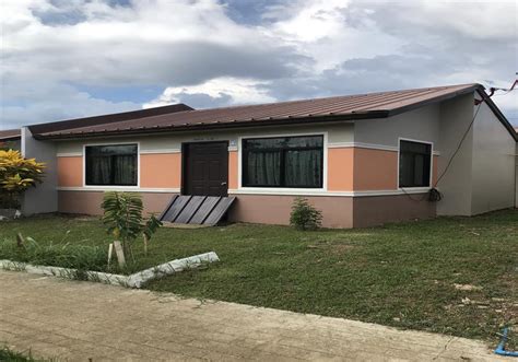 Lot 8 Blk 20 Phase 1 Deca Homes Gregoria Residences Ormoc Concepcion