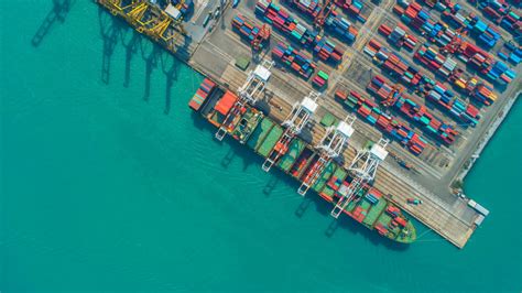 Supply Chain Optimization Fieldbox