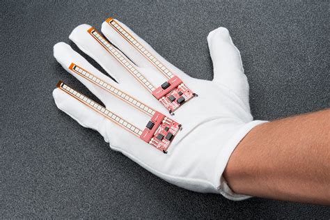 Qwiic Flex Glove Controller Hookup Guide Sparkfun Learn Qwiic Flex Glove Controller Hookup Guide Sparkfun Learn