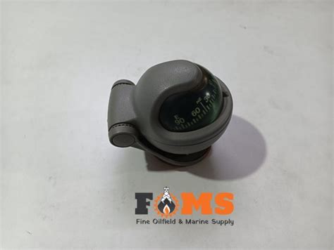 Danforth A910 Boat Compass Fine Oil Field Marine