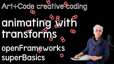 Draw Complex Animations With Screen Translate Tutorial