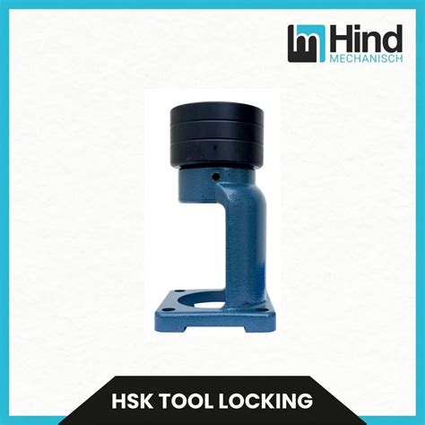 HSKA TOOL LOCKING At 5000 Piece In Vadodara ID 2851643363730