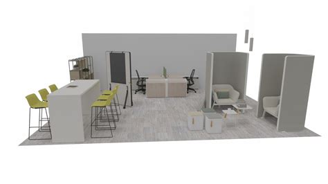 Collaboration Focus Fc 000001 Offispace