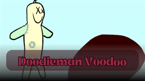 Doodieman Voodoo Doodieman Voodoo Game Spunky Play