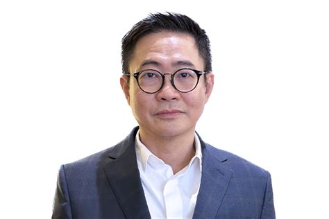 Mr Choong Wai Hoong The Brandlaureate