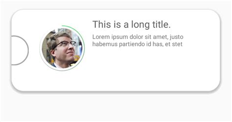 android how to hide shadow in custom shapes in cardview stack overflow