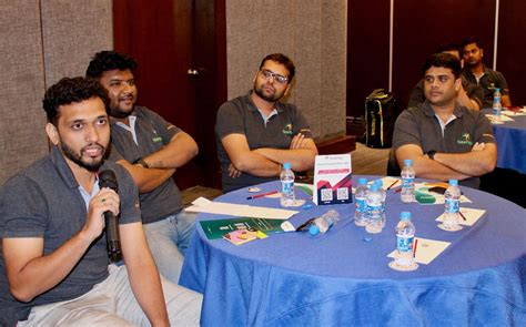 Newpage Solutions Office Photos