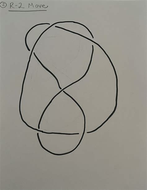 The Figure 8 Knot And Its Mirror Image Visions In Math