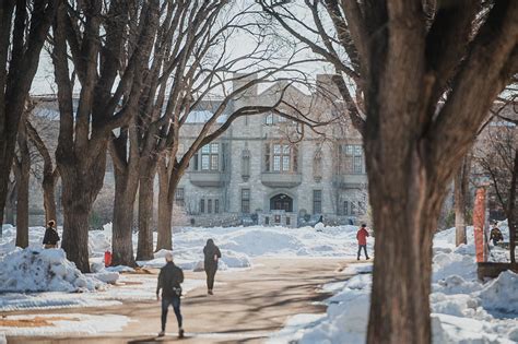Usask Ranked Among Canadas Top Research Universities News