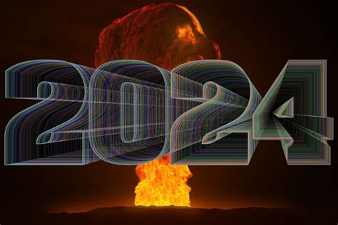 Прогноз на 2024 рік для України НЕНЬКА ІНФО