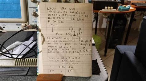 110 led comandati da nano arduino hardware arduino forum