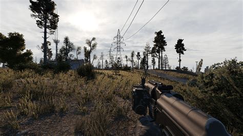 Screen Space Shaders [ Update 21 ] [ 1 5 2 1 5 3 ] Addon S T A L K E R Anomaly Mod For S T