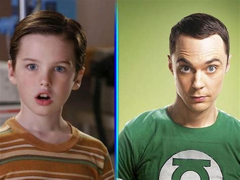 Warner Presenta El Final De Young Sheldon Con Especial De Tres