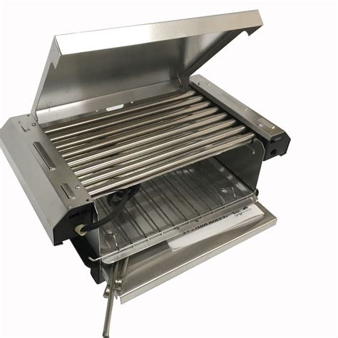 Mini Gratar Eldom Mix 2 In 1 Argintiu Emag Ro