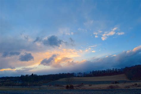 518841 Agriculture Beautiful Clouds Countryside Cropland Crops