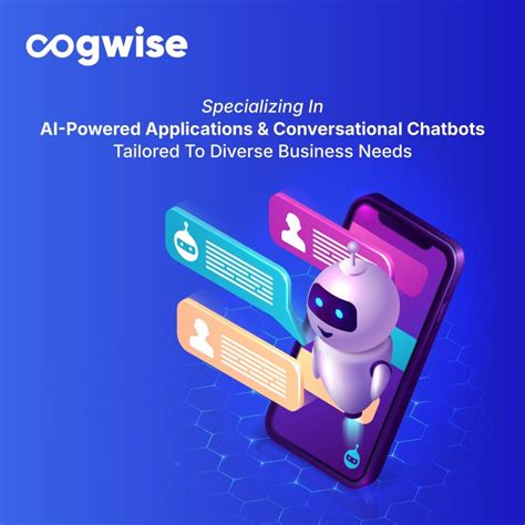 Cogwise On Linkedin Artificialintelligence Businessinnovation Aitechnology…