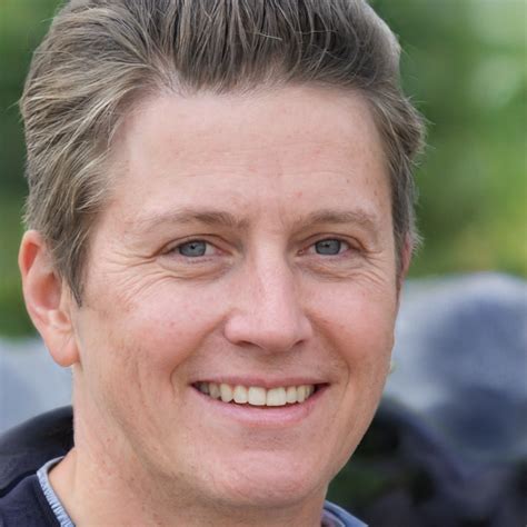 George David Histoire