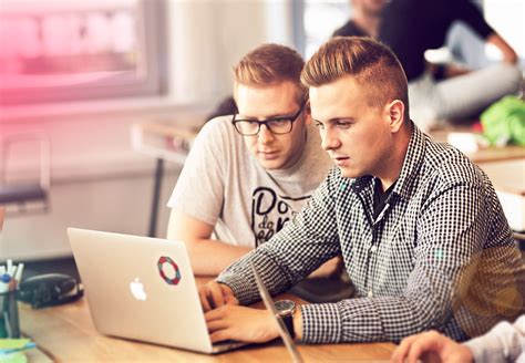 Coder Without A Degree Compare Codecool With Universities