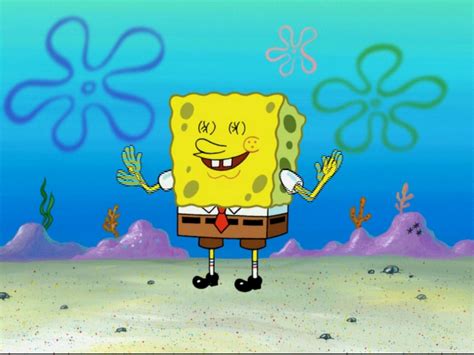 Spongebuddy Mania Spongebob Episode Hide And Then What Happens