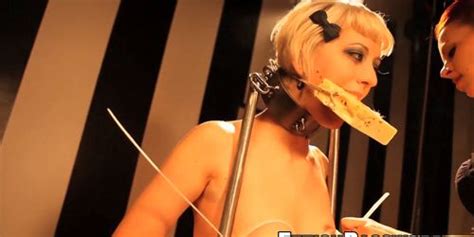 Sex And Submission Cherry Torn