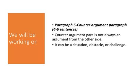 Counter Argumentpptx Counter Argumentpptx