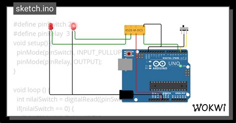 Bayu Andrea Prayoga2020310042 Tugas 2 Wokwi Esp32 Stm32 Arduino