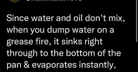 Were And Oil Dont Mix Album On Imgur