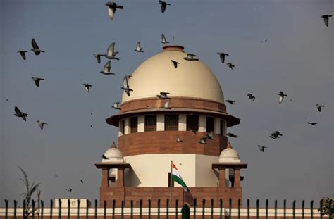 Supreme Court Refuses To Extend Deadline For Filing Claims And Objections In Bihar Sir Voter