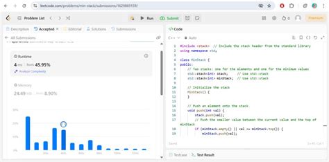 Day64 100daysofcode 100daysofcodechallenge Leetcode Krmangalam