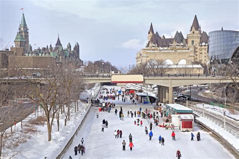 10 Reasons To Visit Ottawa Canada